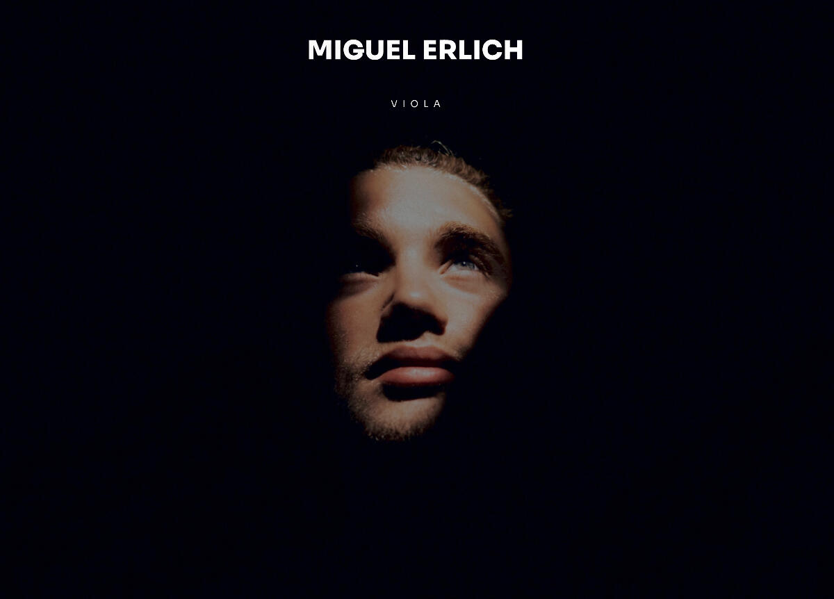 Miguel Erlich